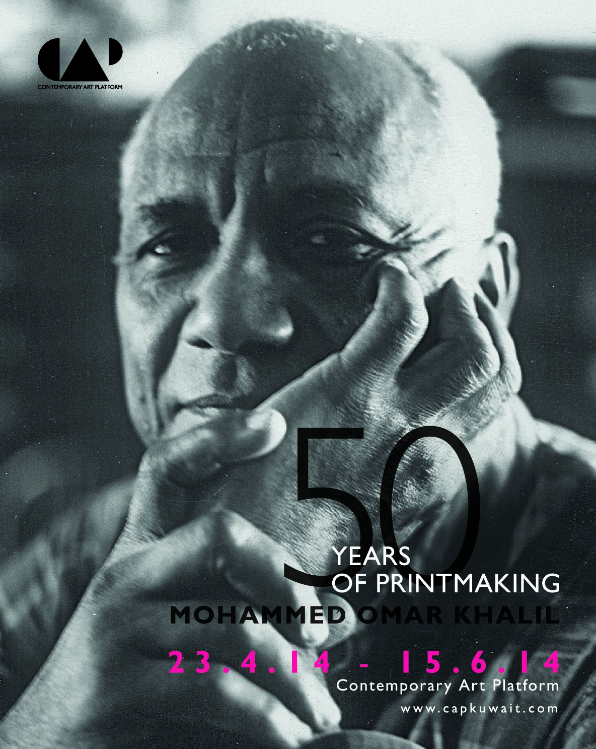 Exhibitions – Page 4 – Contemporary Art Platform